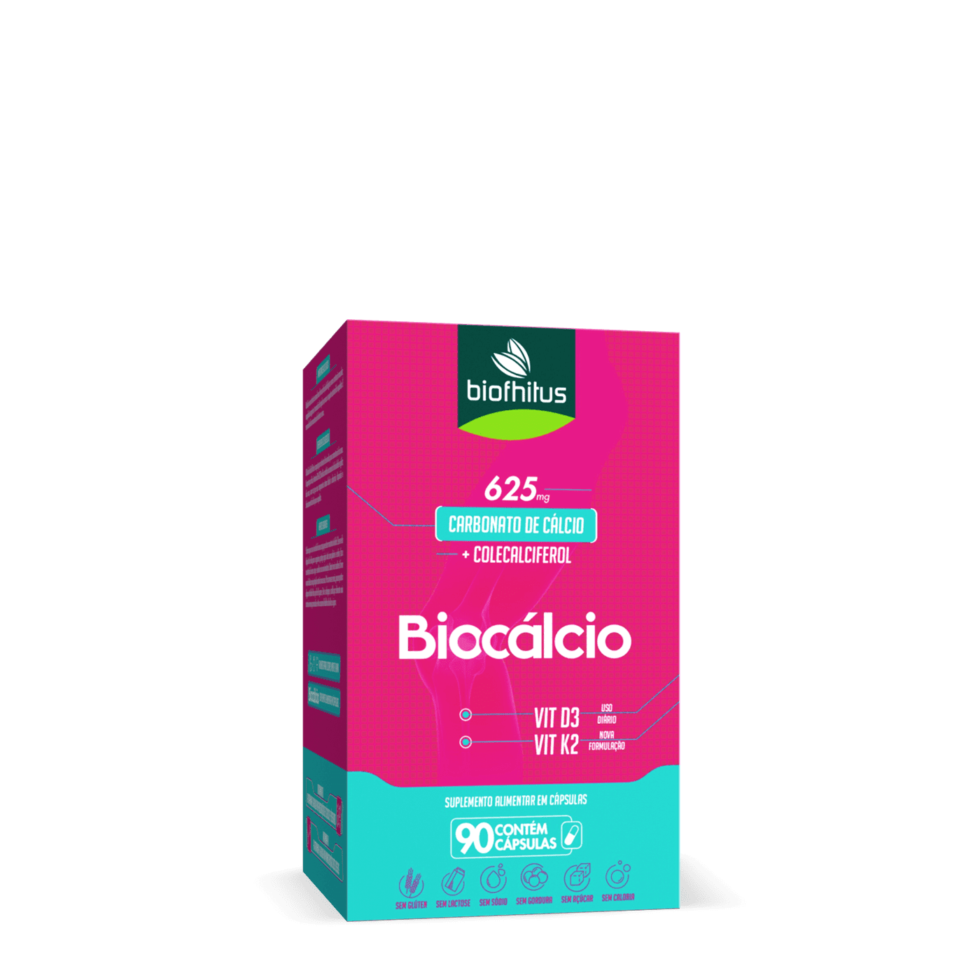 Biocálcio – Biofhitus