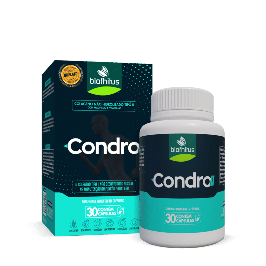 Condro II – Biofhitus