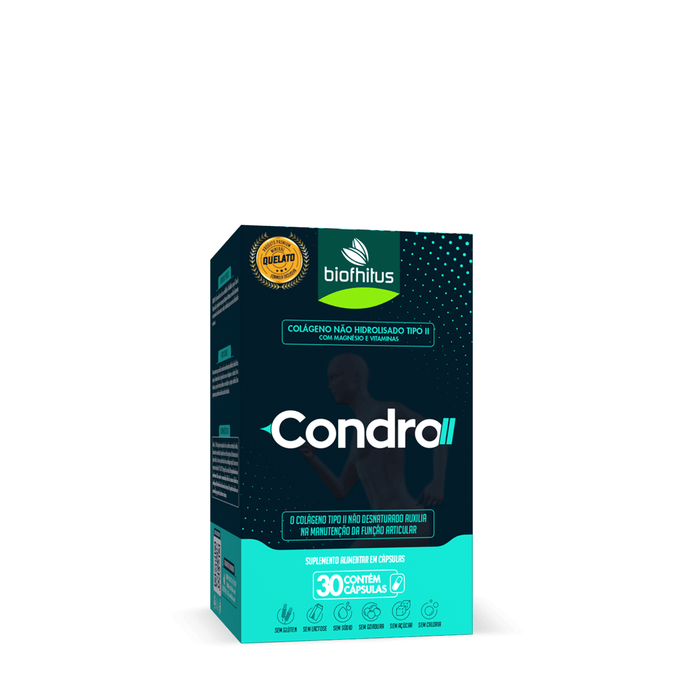 Condro II – Biofhitus