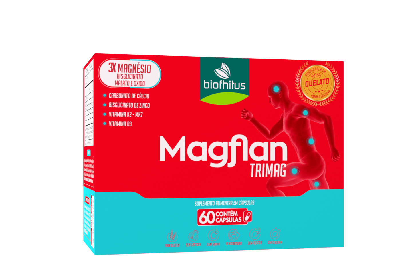 Magflan Trimag – Biofhitus