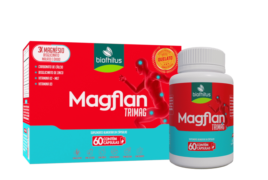 Magflan Trimag – Biofhitus