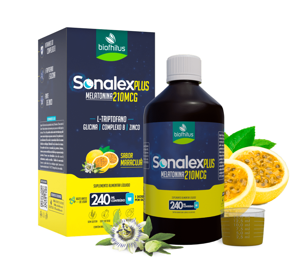 Sonalex Plus 240mL – Biofhitus