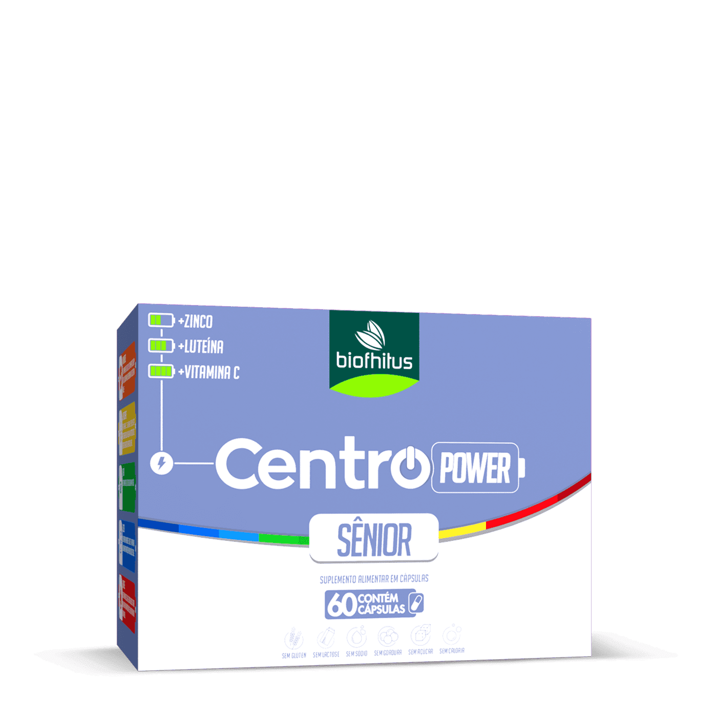 CentroPower Sênior – Biofhitus