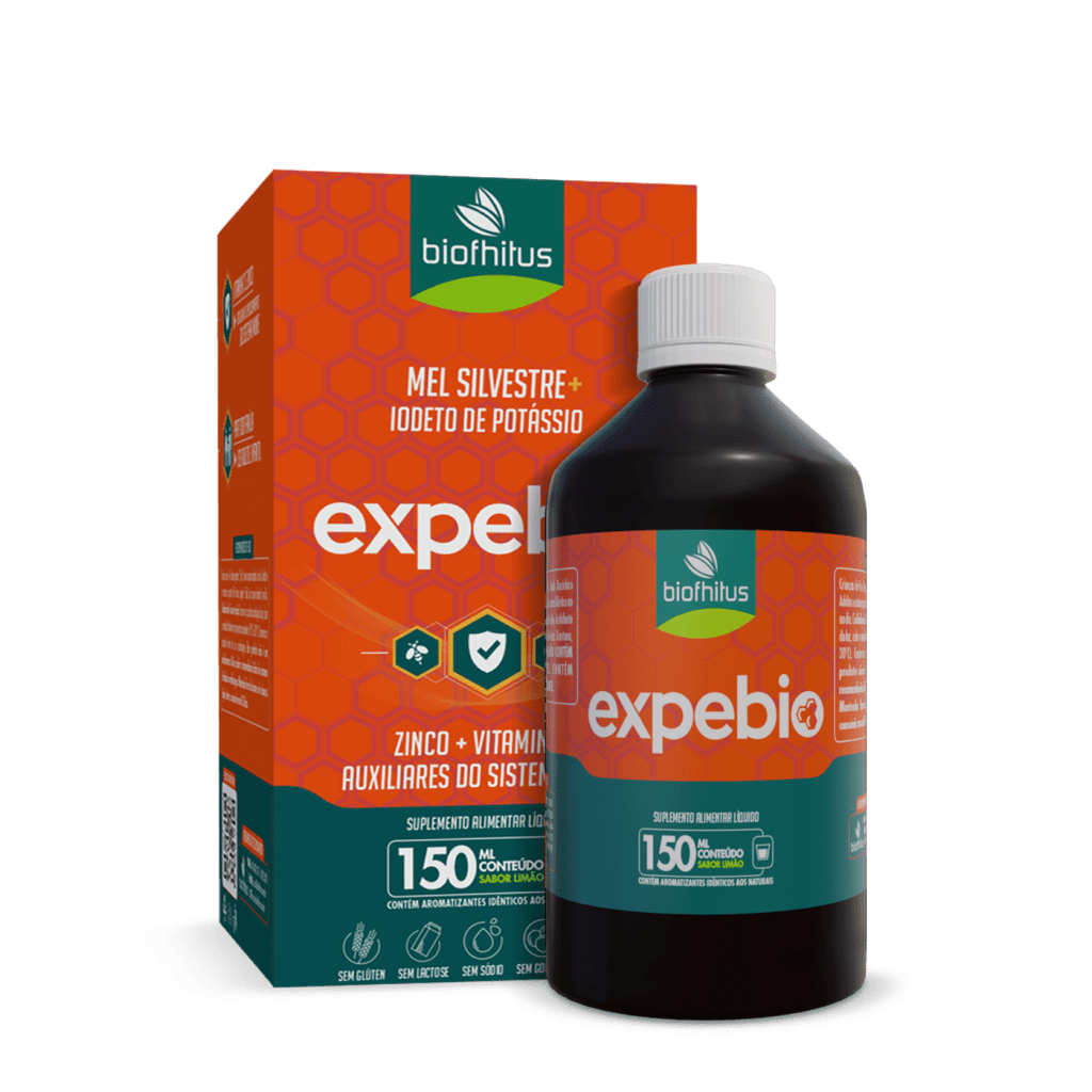 Expebio – Biofhitus
