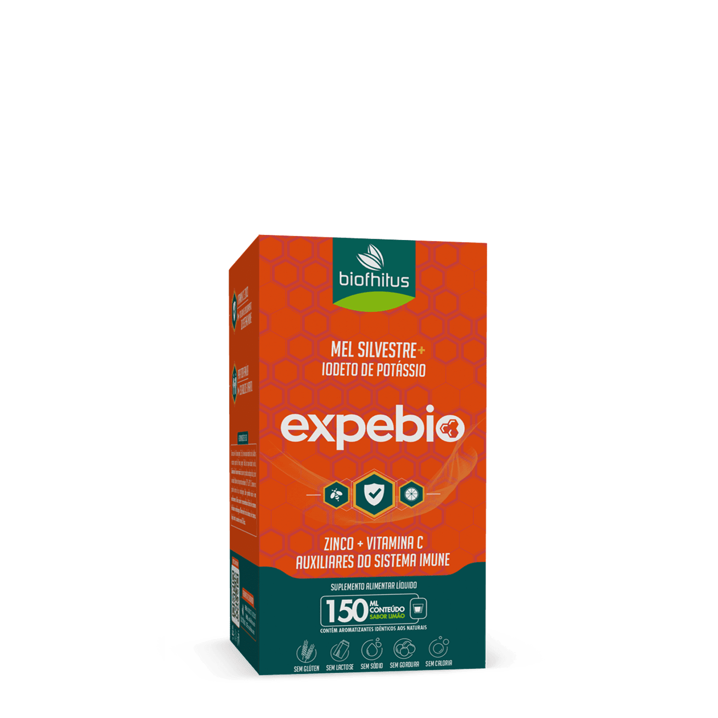 Expebio – Biofhitus