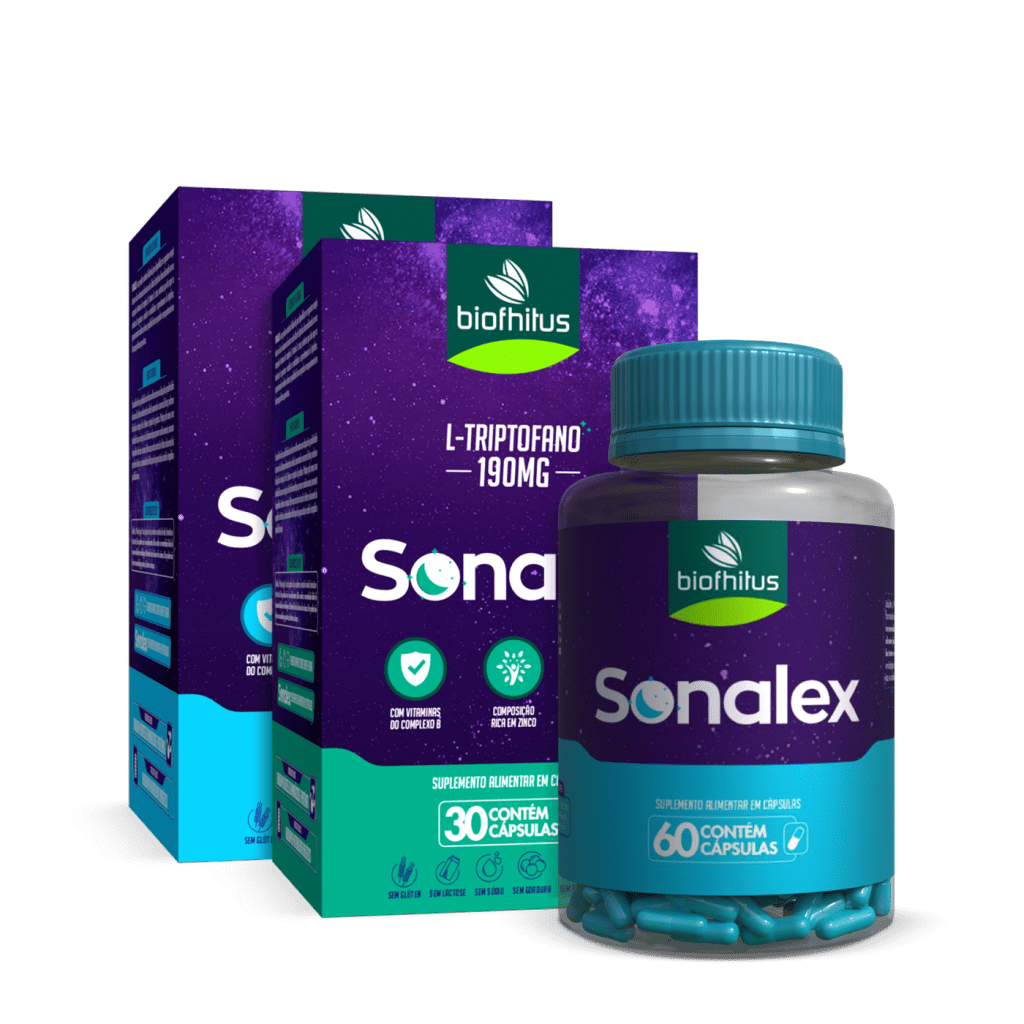 Sonalex – Biofhitus