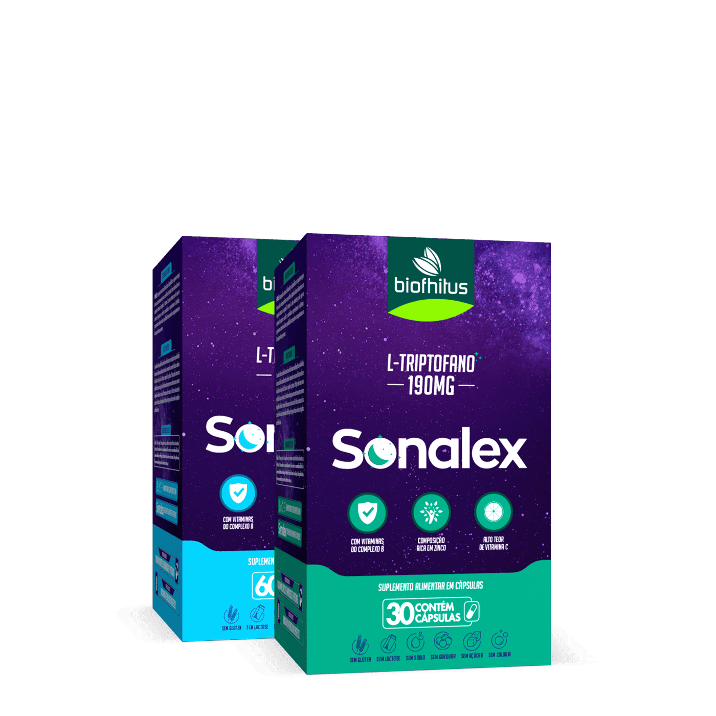 Sonalex – Biofhitus