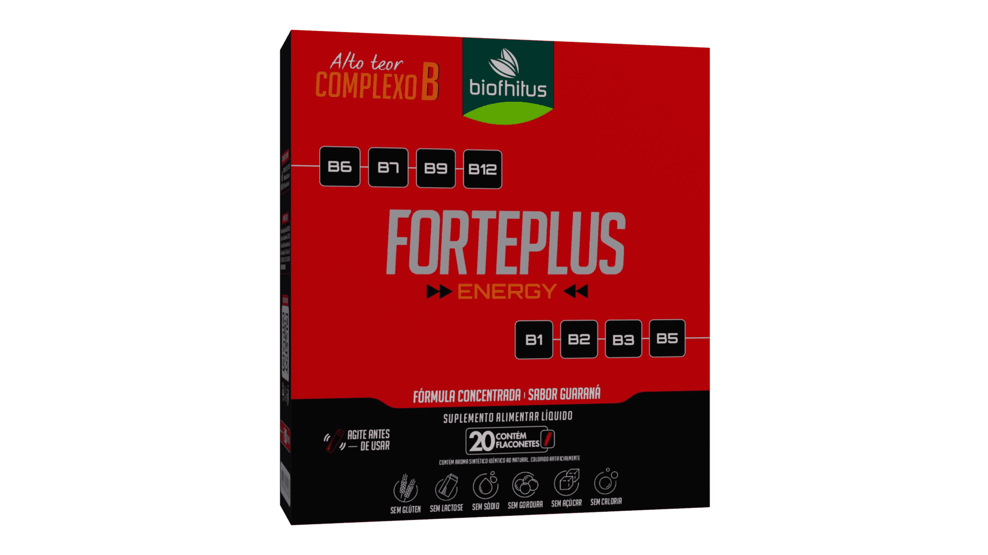 Forteplus Energy – Biofhitus