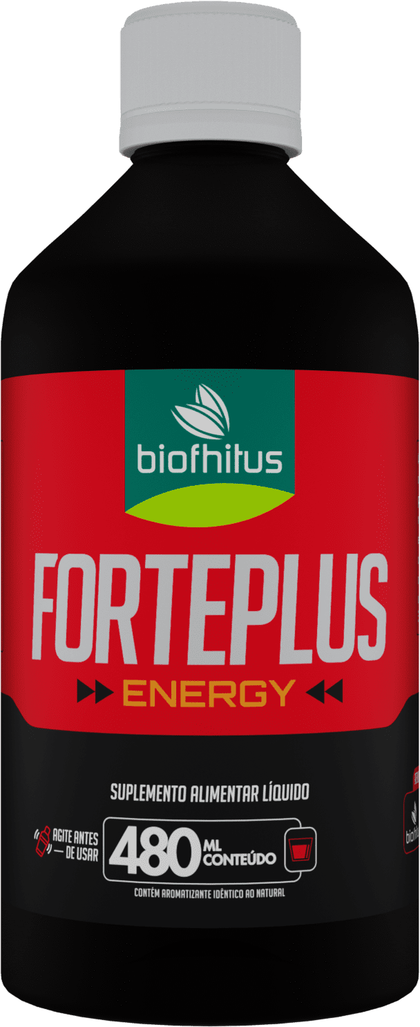 Forteplus Energy – Biofhitus