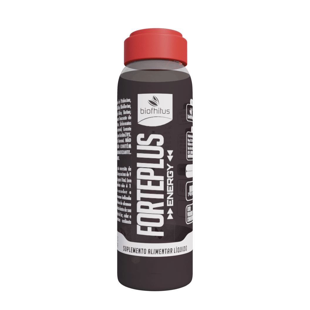 Forteplus Energy – Biofhitus
