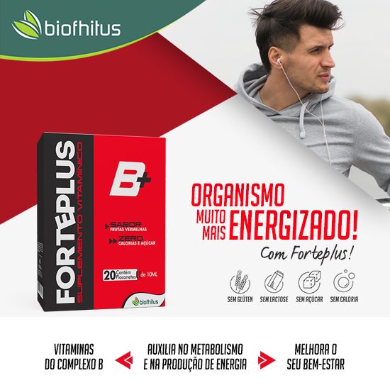 Forteplus Energy – Biofhitus