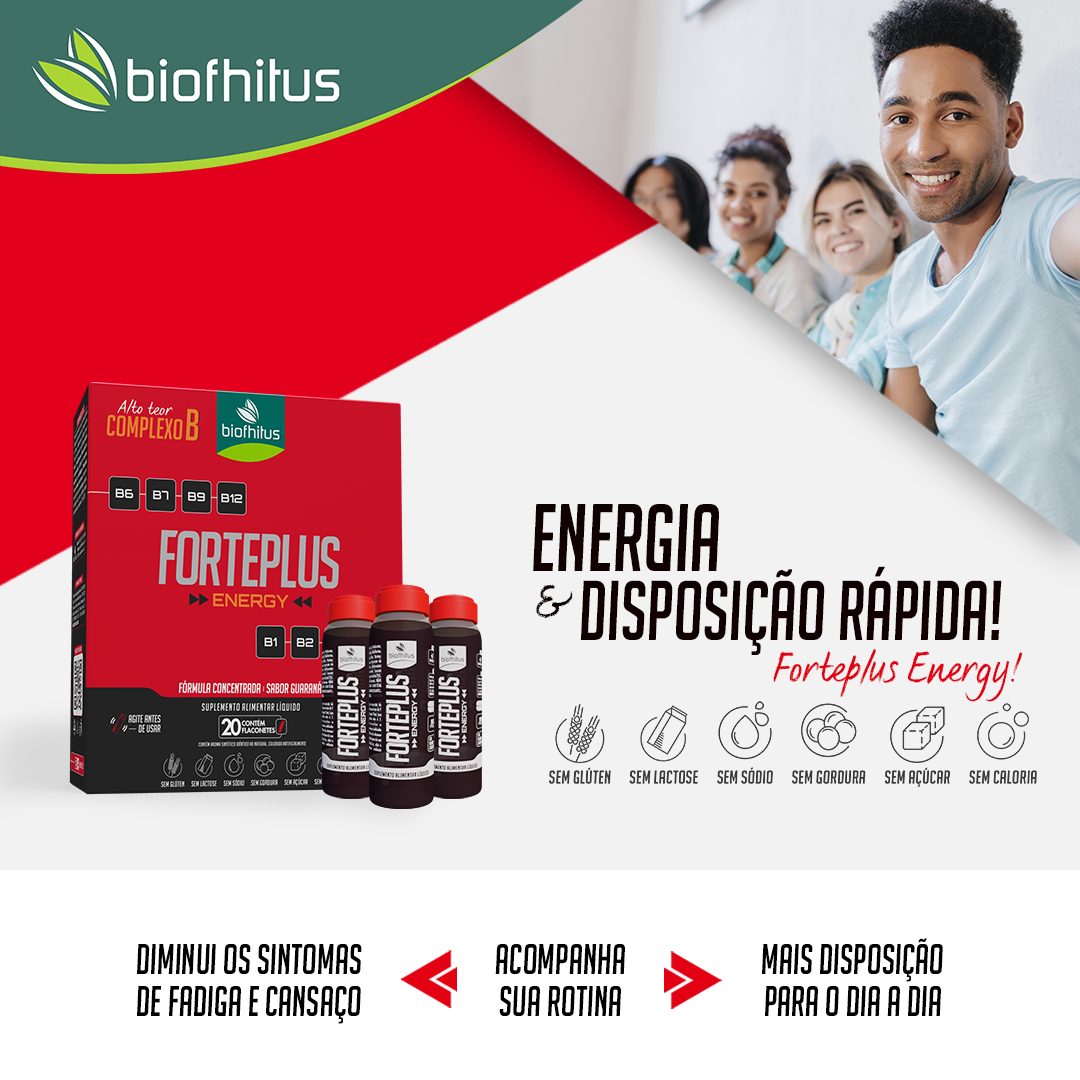 Forteplus Energy – Biofhitus