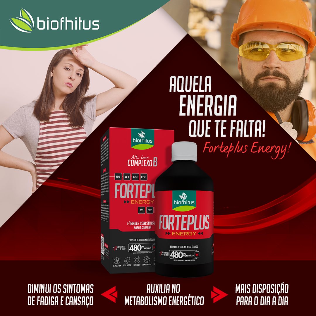 Forteplus Energy – Biofhitus