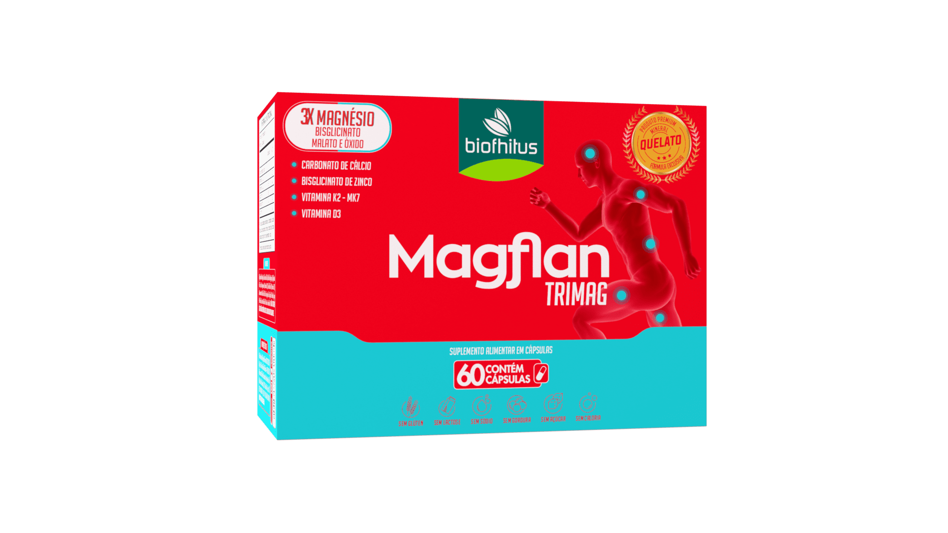 Magflan Trimag – Biofhitus