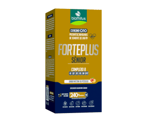 Forteplus Sênior 240mL – Biofhitus