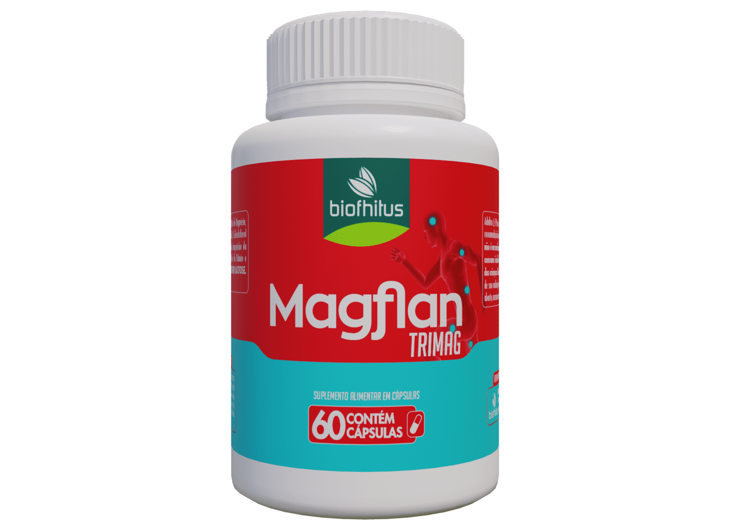 Magflan Trimag – Biofhitus