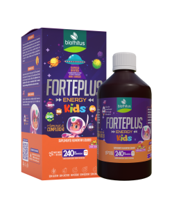 Forteplus Energy Kids 240mL – Biofhitus